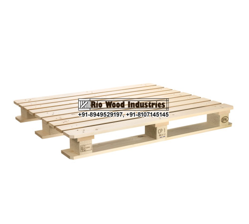Wooden Pallets CP4 Pallets, Wooden Pallets CP4 Pallets in Udaipur ...