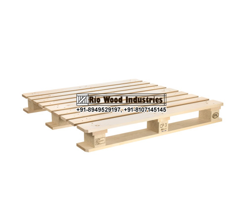 Wooden Pallets CP4 Pallets, Wooden Pallets CP4 Pallets in Udaipur ...