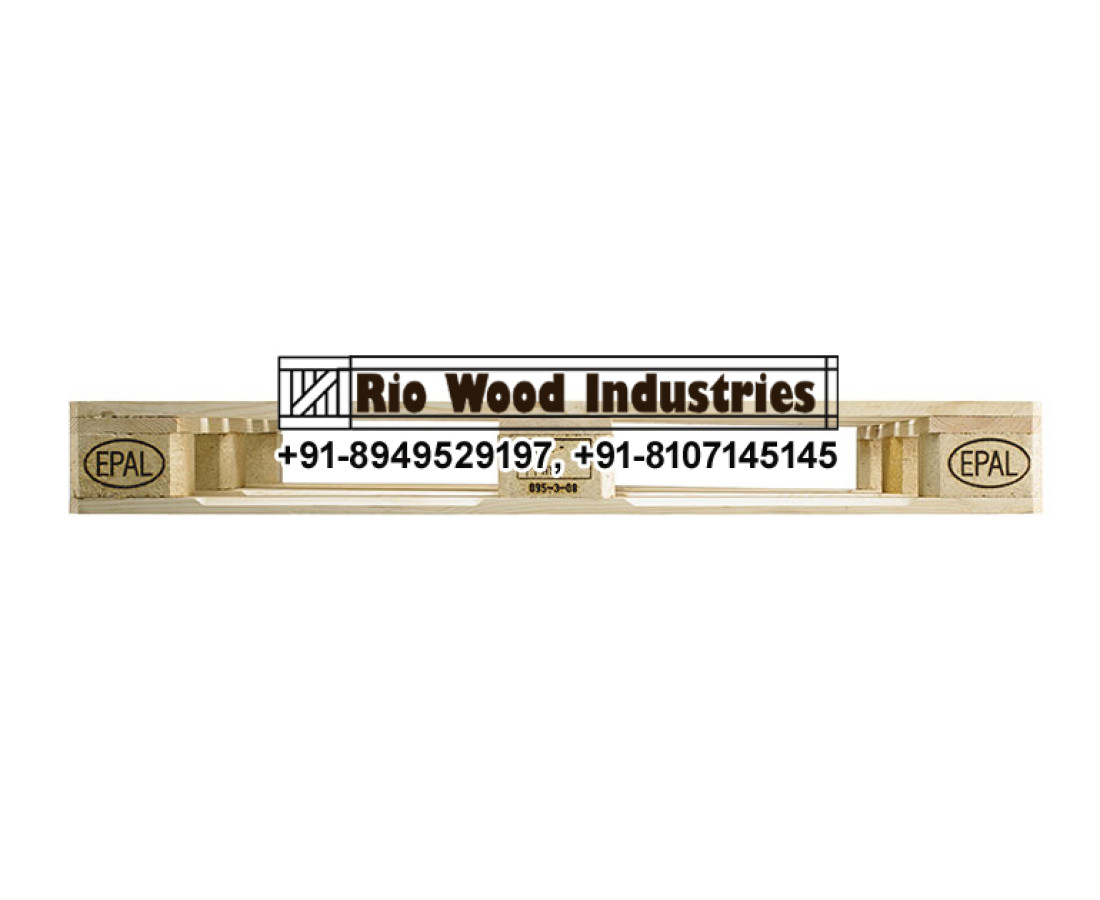EPAL EURO Pallets, EPAL EURO Pallets Manufacturer in Udaipur, Rajasthan ...