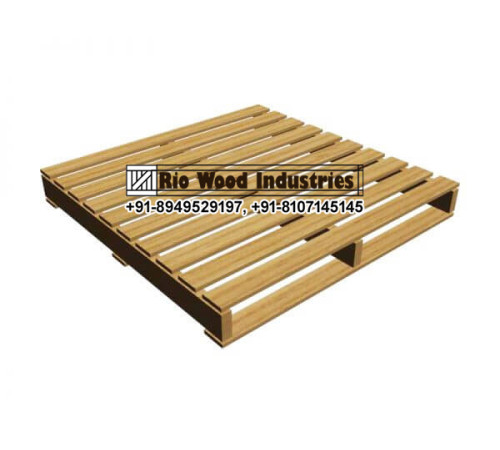 Wooden Pallets CP4 Pallets, Wooden Pallets CP4 Pallets in Udaipur ...