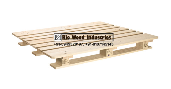 Wooden Pallets CP4 Pallets, Wooden Pallets CP4 Pallets in Udaipur ...