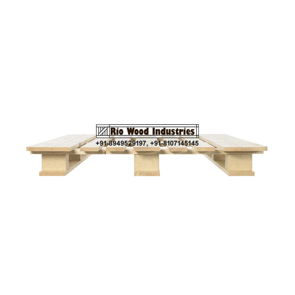 Wooden Pallets CP4 Pallets, Wooden Pallets CP4 Pallets in Udaipur ...