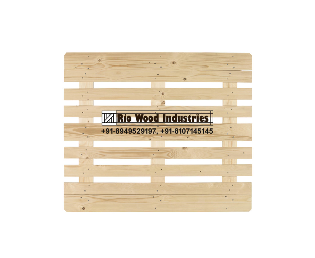 Wooden Pallets CP4 Pallets, Wooden Pallets CP4 Pallets in Udaipur ...