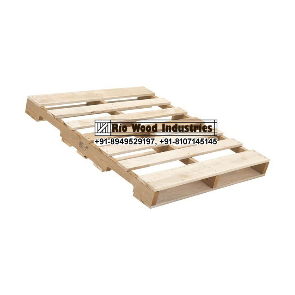 Wooden Pallets GMA Pallets, Wooden GMA Pallets in Udaipur, Wooden GMA ...