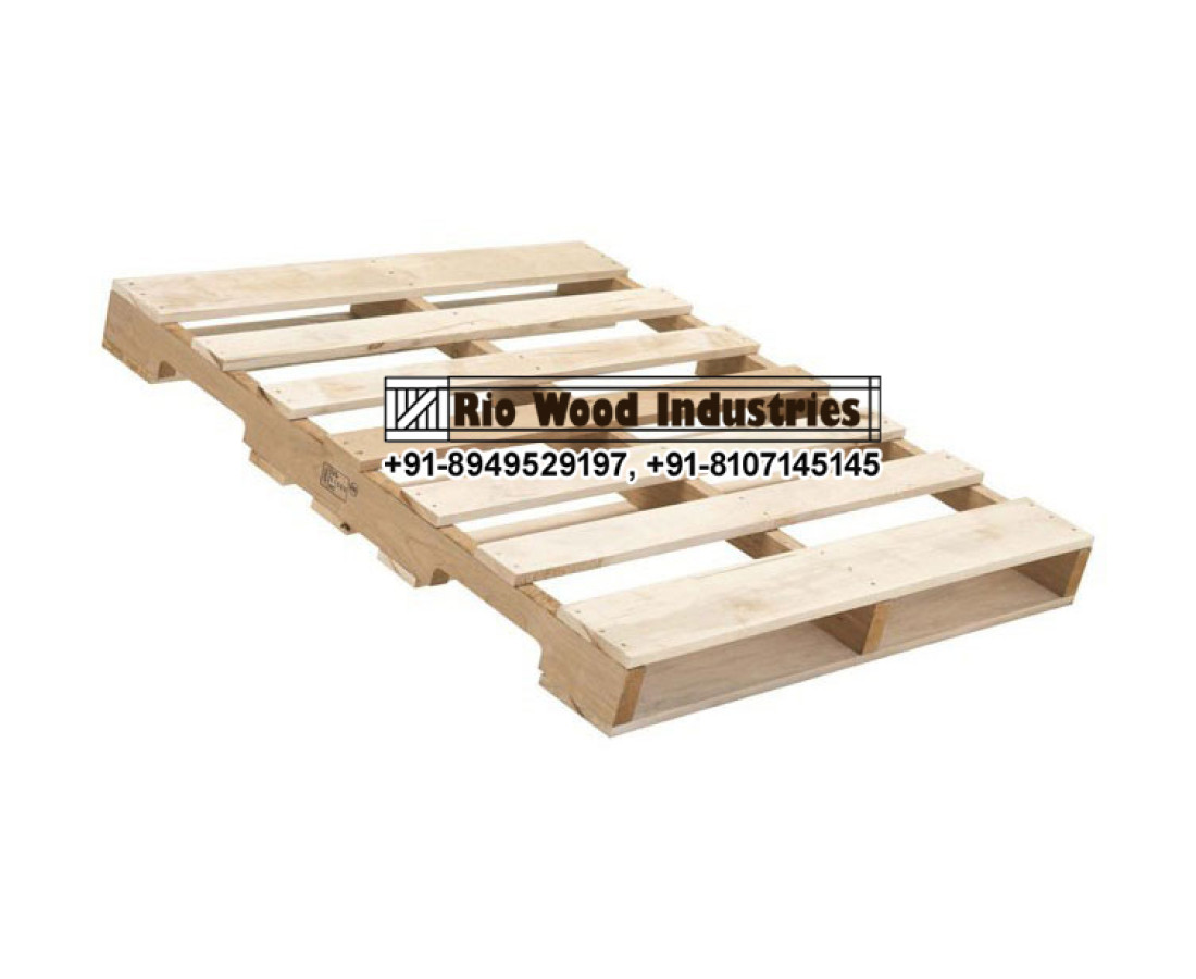 Wooden Pallets GMA Pallets, Wooden GMA Pallets in Udaipur, Wooden GMA ...